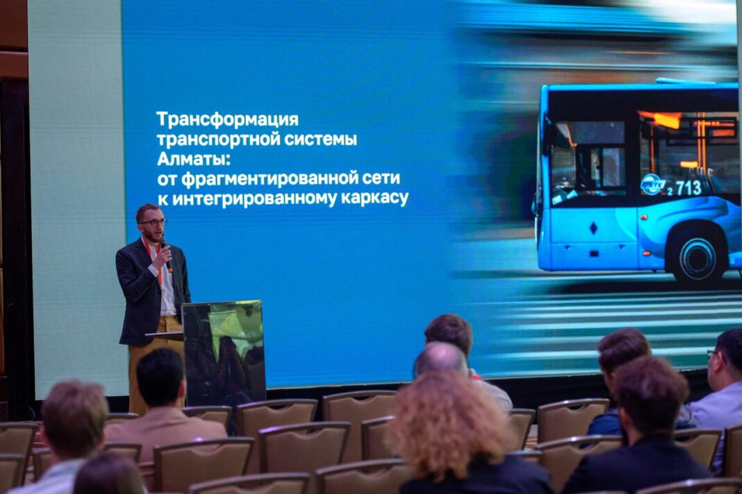 Новые проекты и возможности: чем запомнился архитектурный конгресс ARCHICA - Designer.kz